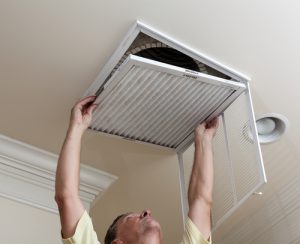 Which Direction Does The Arrow Go When Installing an Air Filter ...